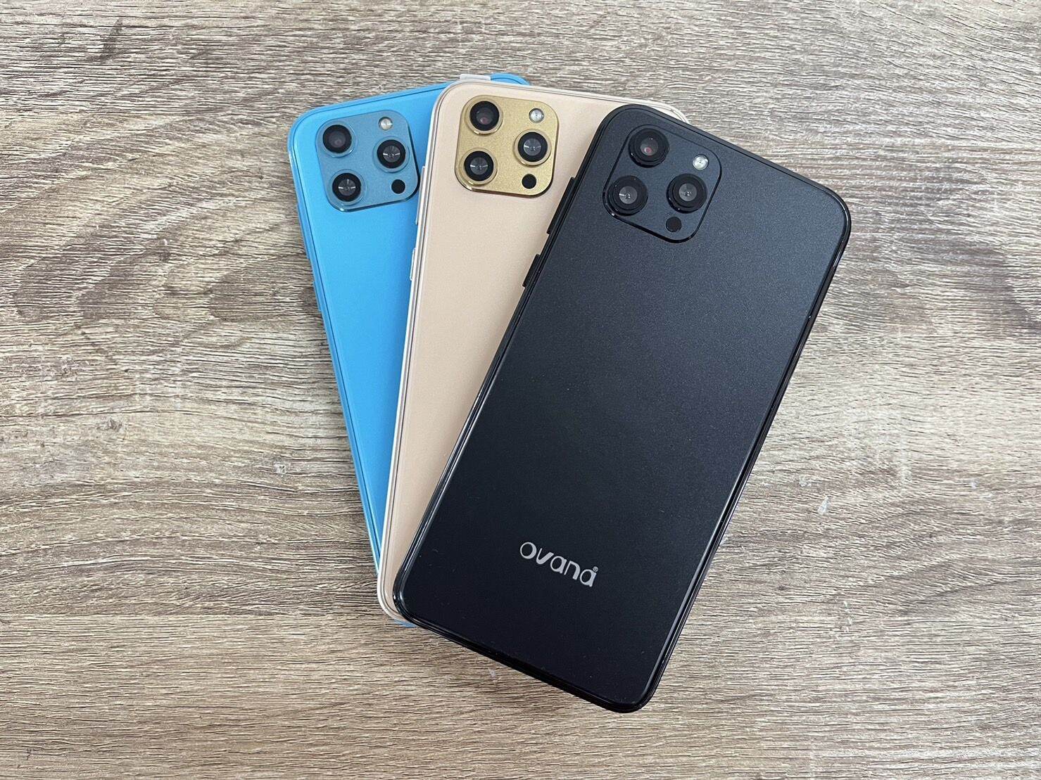 โทรศัพท์มือถือ OVANA PHONE 14 RAM 4 ROM 64GB จอ 6.5 นิ้วโทรศัพท์ มือถือ ...