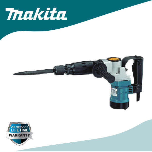 Makita Demolition Hammer/Chipping Gun (HM0810TA) | Lazada PH