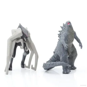 Godzilla Muto Figure