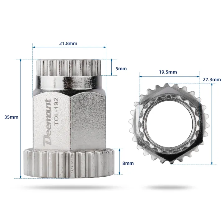 Bicycle Ratchet Disassembly Installation Tool DT Swiss 180 240 EXP ...