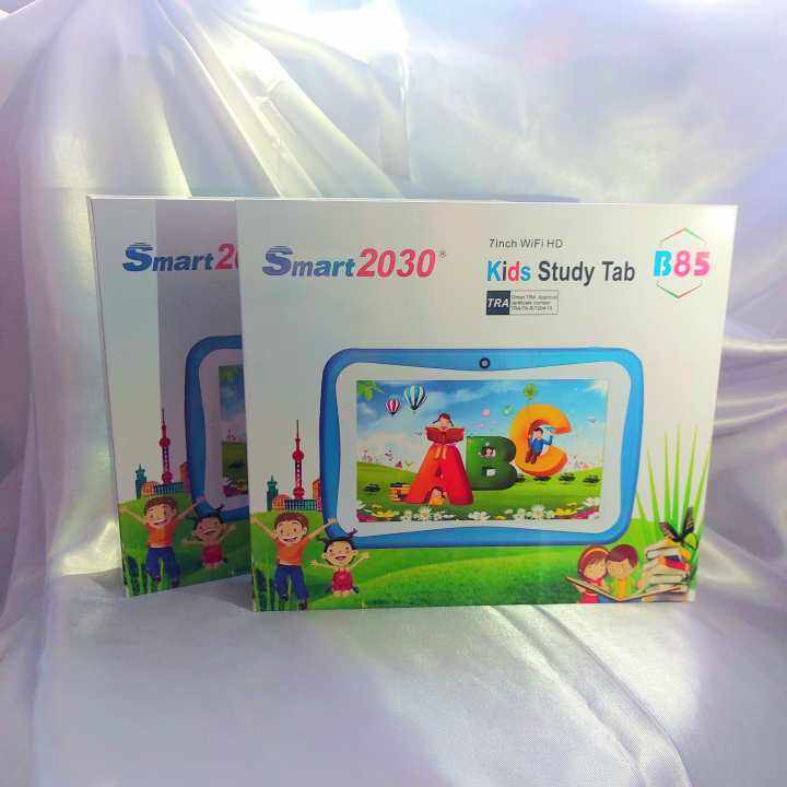 Kids Study Tablet. Smartberry SMART2030 TAB B85. Tablet Anak Anak ...
