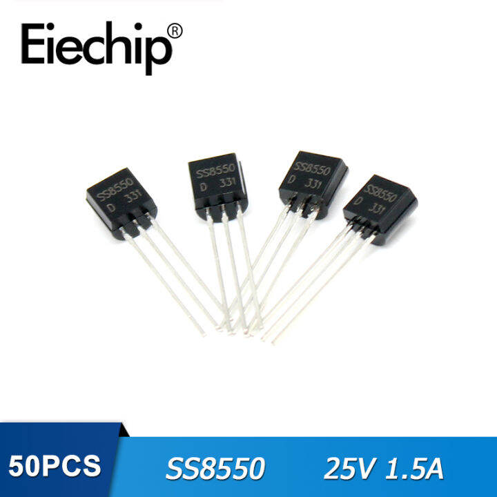 BC327 PNP Transistor: Equivalents, Uses, And Pinout, 59% OFF