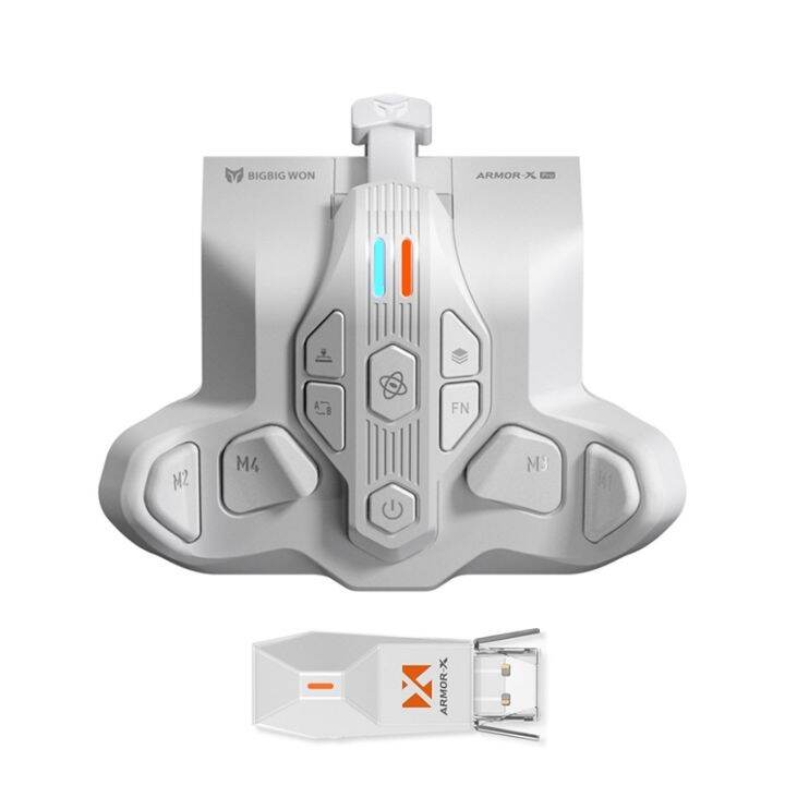 ARMOR-X Pro Rear Paddle Adapter for X Box Series X/S Controller ...