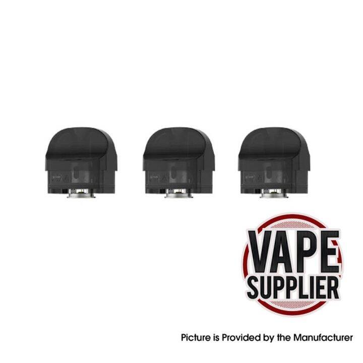 VAPE LEGIT/AUTHENTIC NORD 4 EMPTY RPM 2 POD | Lazada PH