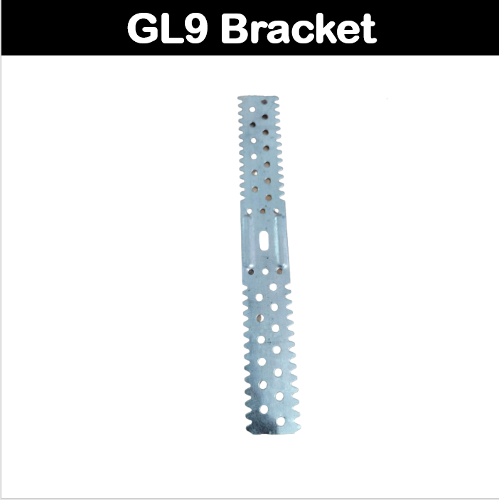 GL9 Bracket 10/30/50pcs | Lazada PH