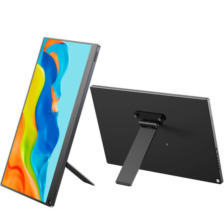 UPERFECT UStand - Monitor VESA Mount Desk Stand Swivel With M3/M4*75MM ...