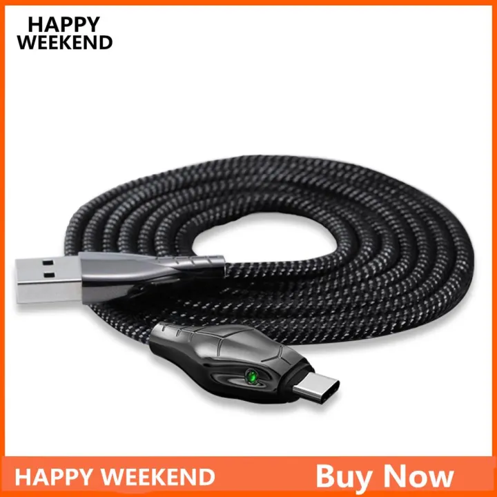 TECNO POVA Spark 6 GO Fast Charging Cable 18W Universal Data Cables ...