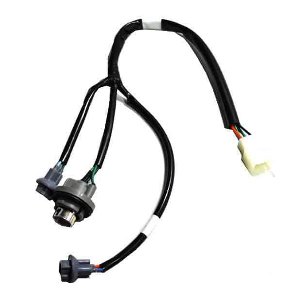 Socket Comp Tail Light Genio 33704K0JN01 | Lazada Indonesia