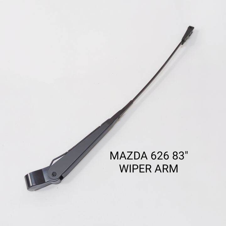 Mazda 525 83" Wiper Arm | Lazada