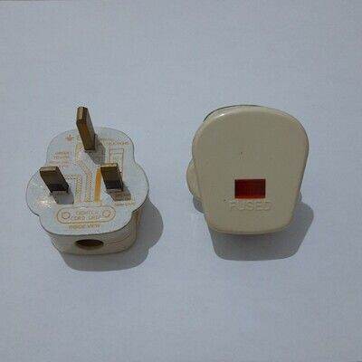 Steker AC / Steker Tiga Kaki Stop Kontak AC + Lampu | Lazada Indonesia