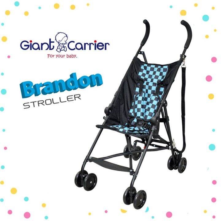 Giant Carrier Stroller - Brandon | Lazada PH