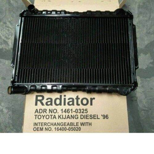 Radiator L300 Diesel ADR TEMBAGA [ORIGINAL] | Lazada Indonesia