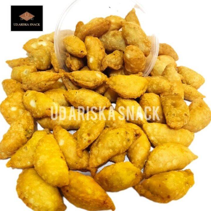 500gr Pastel Abon Mini Pastel Abon Sapi Spesial | Lazada Indonesia