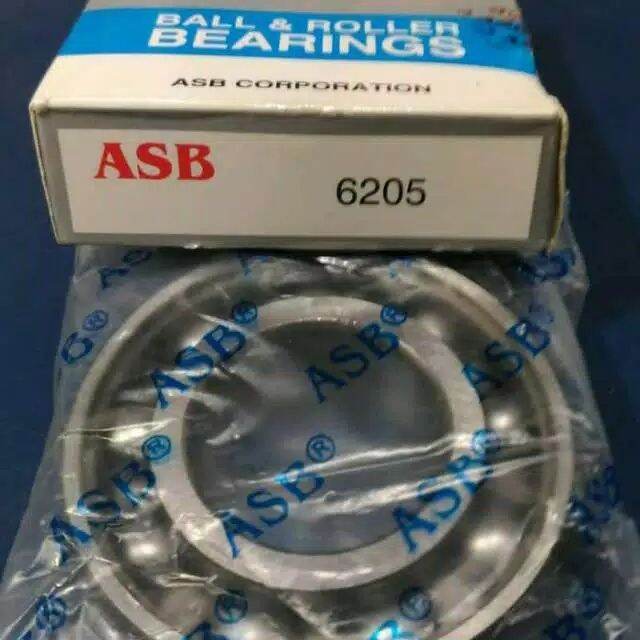 BEARING 6205 ASB MURAH | Lazada Indonesia