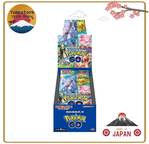 Pokemon Card Game Sword & Shield Enhanced Expansion Pack, Pokémon GO ...