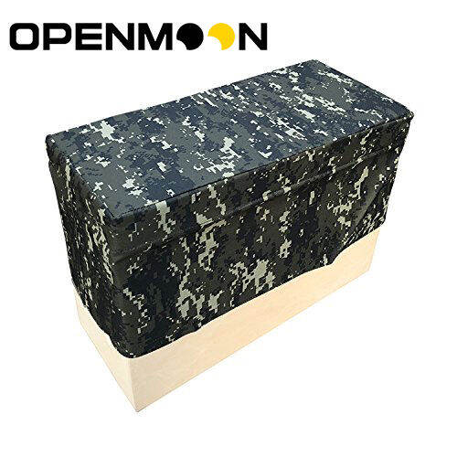 OPENMOON เบาะกล่องเก็บของภายในรถยนต์ Apple เล็ก/ใหญ่ | Lazada.co.th