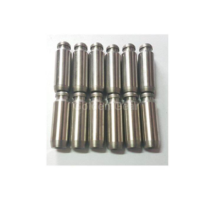 Suzuki F6A Carry Multicab Engine Valve Guide 12 Valves | Lazada PH