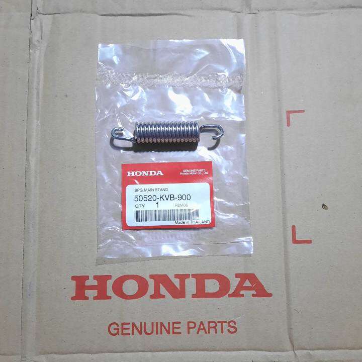 CENTER STAND SPRING ADV150/PCX150/CLICK125i/150i/ Honda Beat | Lazada PH