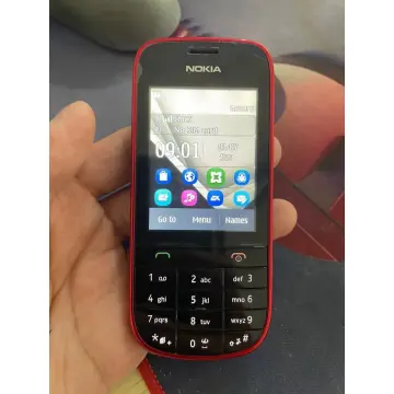 Nokia Asha 202 Price And Features