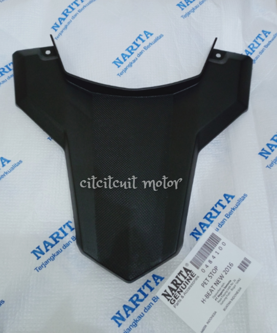 Narita-Cover Stop Beat New 2016/ESP/Street/Eco (Pet Stop/Cover Tail ...