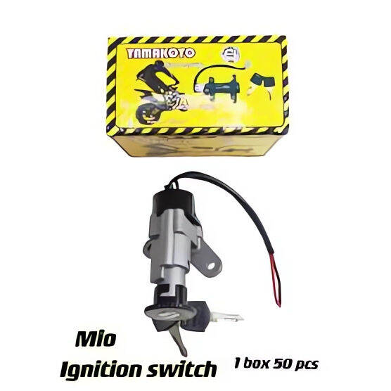 Motorcycle Ignition Single Main switch For Yamaha Mio Mio Soul | Lazada PH
