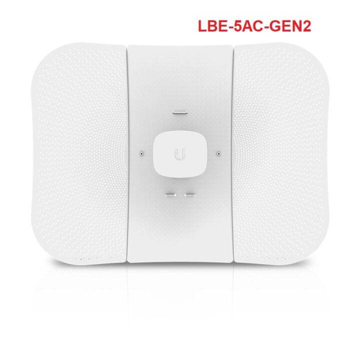 LiteBeam AC Gen2 (LBE-5AC-Gen2) - 450+ Mbps 5.0GHz ac Outdoor Wireless ...