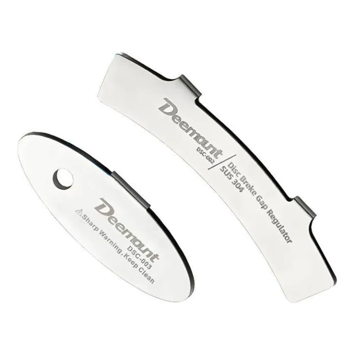 Disc Brake Alignment Tool Bike Rotor Disc Brake Gap Setting Alignment ...
