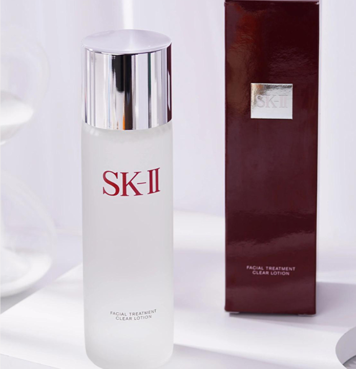 (Gior Beauty)เซรั่ม เอสเคทู Facial บำรุงผิว Treatment ให้ความชุ่มชื่น ...