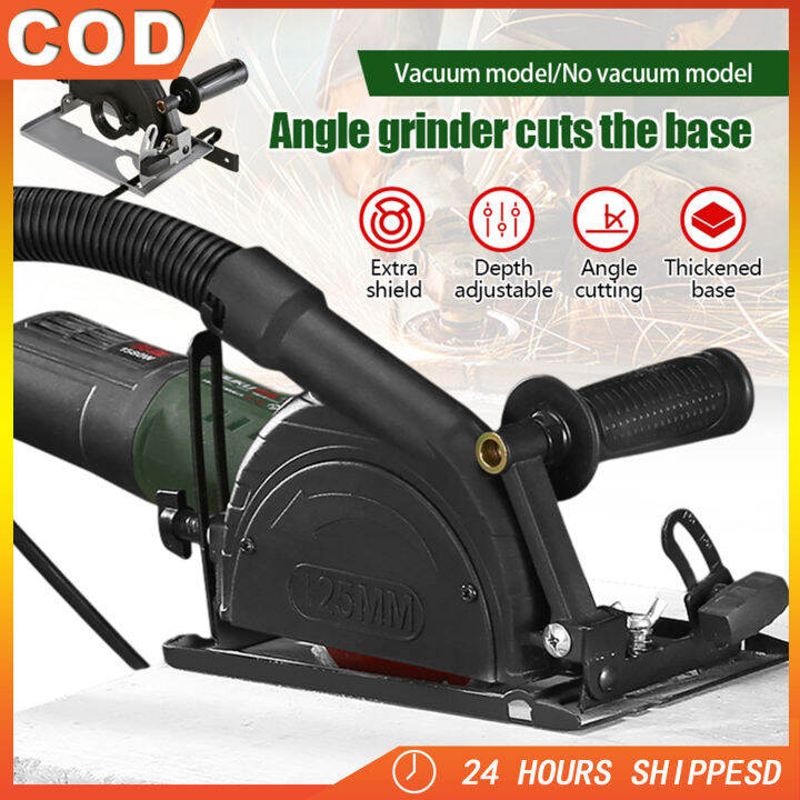 Original Angle grinder modified cutting machine 100/115/125 general ...
