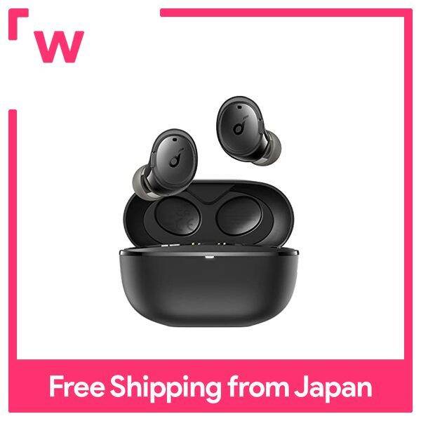 Anker Soundcore Life A3i (Wireless Earbuds Bluetooth 5.2) [Fully ...