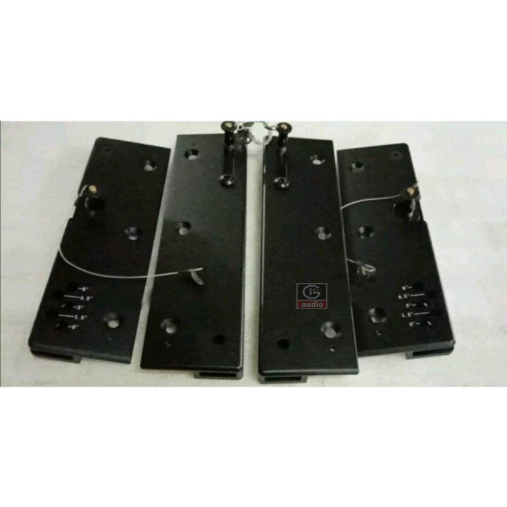 Line Array Speaker Frame Speaker Box Rigging Brackets for 12 inch ...