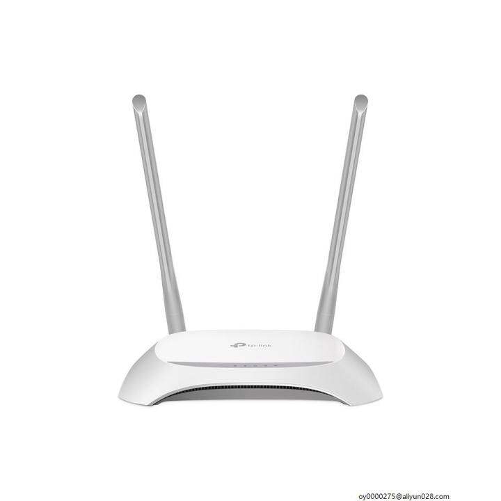 5g lte modem router TP-Link TL-WR840N 300Mbps Wireless N Router ...