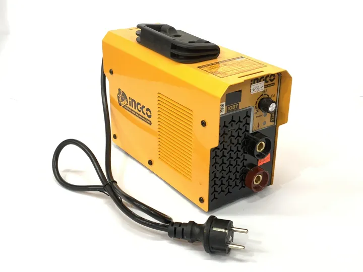 INGCO WELDING MACHINE 220A - ING-MMA2202P | Lazada PH
