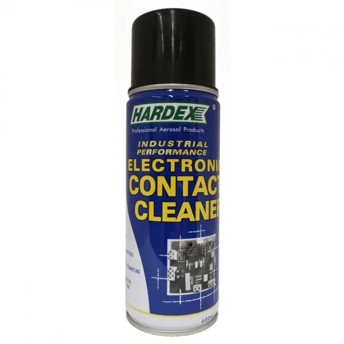 Hardex Electronic Contact Cleaner 400ml HD-390 | Lazada PH
