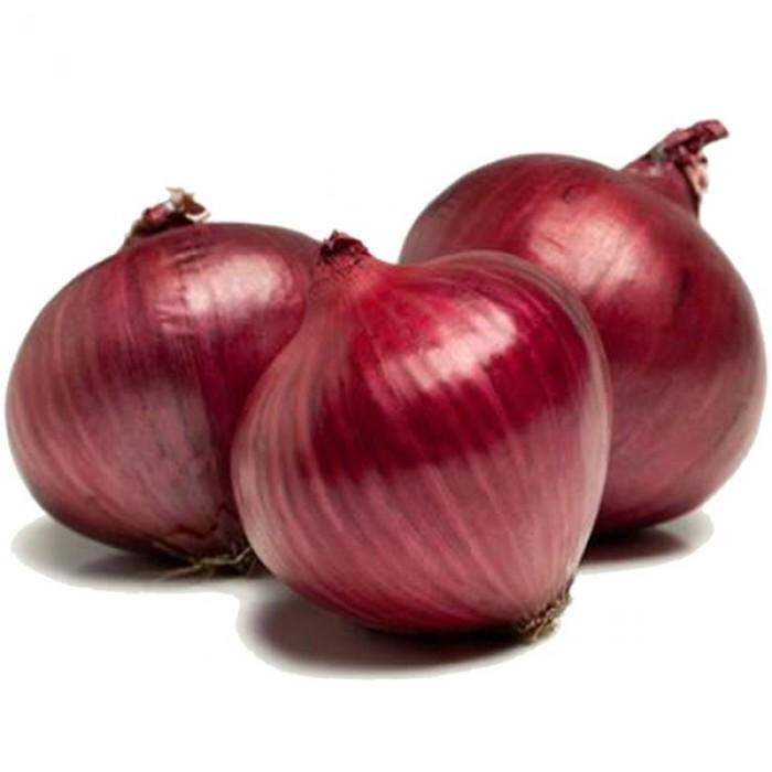 BAWANG MERAH INDIA 500G | Lazada