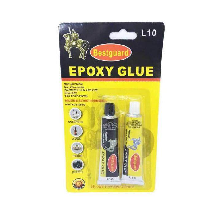 Bestguard L10 Epoxy Glue | Lazada PH
