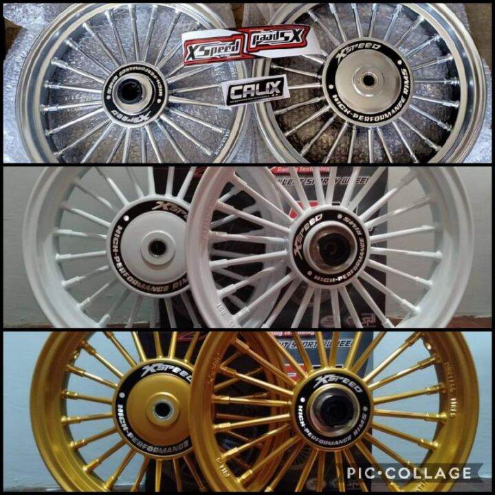 carpet Xspeed Mags for Mio, Click, Beat and Skydrive | Lazada PH