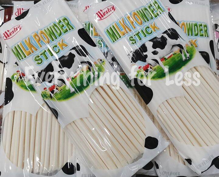 Milk Powder Stick 50pcs | Lazada PH