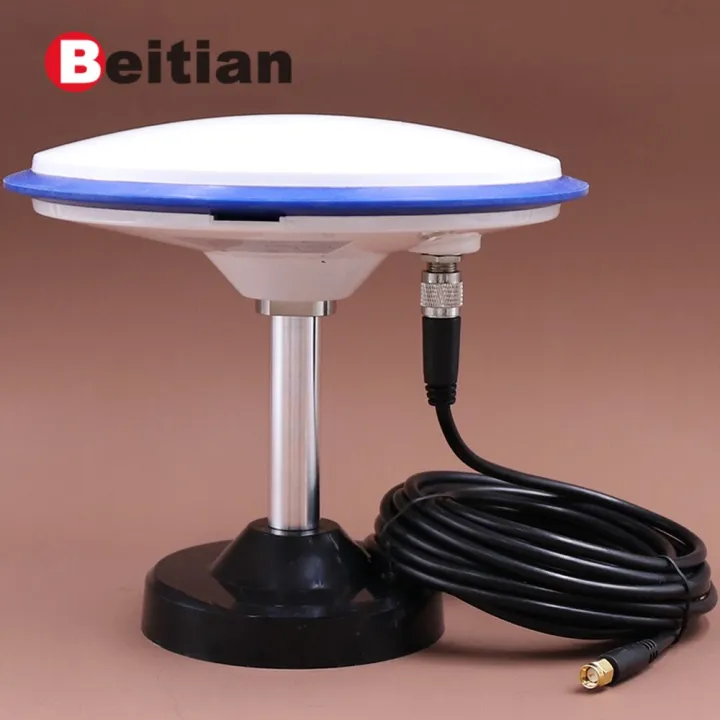 BEITIAN 3V-6V Module Receiver CORS RTK Survey Antenna High Precision ...
