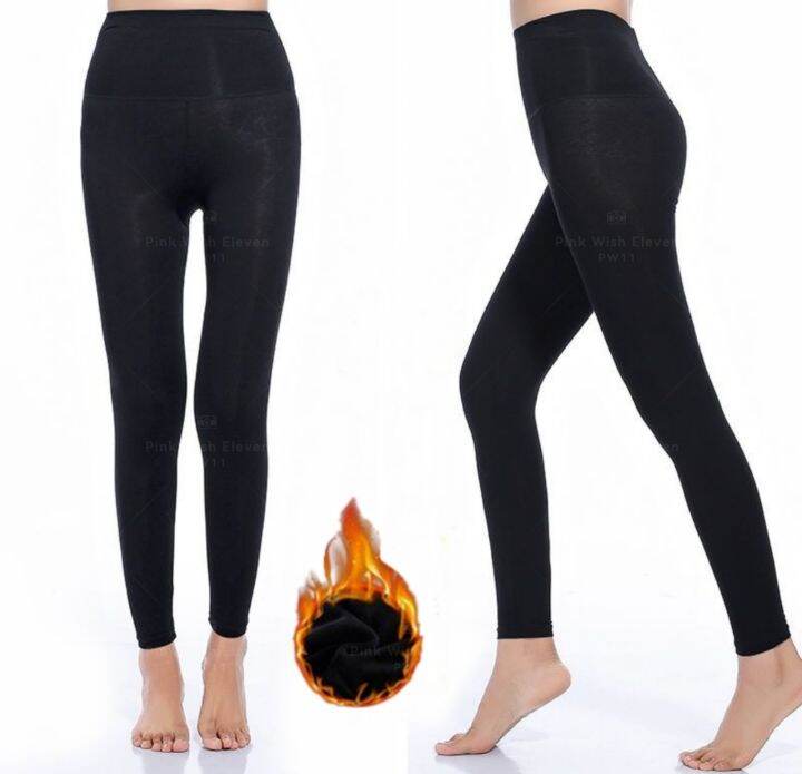 legging plus size/ leggings wanita/ leggings perempuan/ seluar legging ...