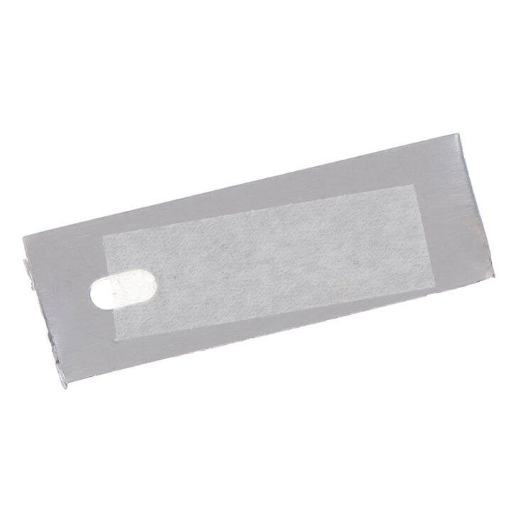 Universal TV Backlight 50-Pack 3V SMD LED Beads With Optical Lens - For ...