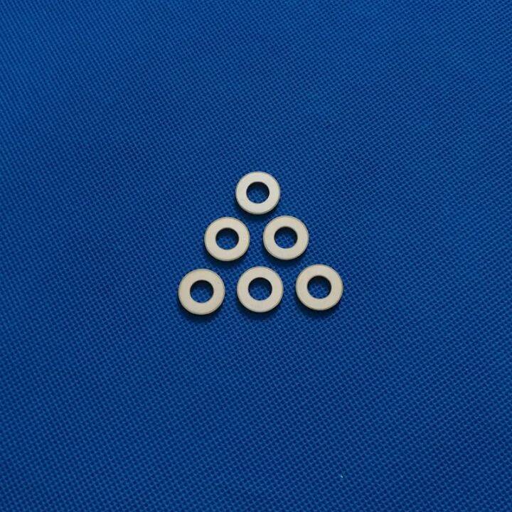 Piezoelectric Rings 16*8.1*1mm-pzt5 Piezo Ceramic Bolt-clamped ...