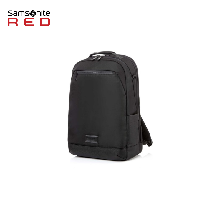 Samsonite Red Eldert Backpack L | Lazada PH