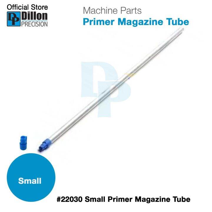 Primer Magazine Tube, Magazine Orifice Tip Dillon Precision | Lazada PH