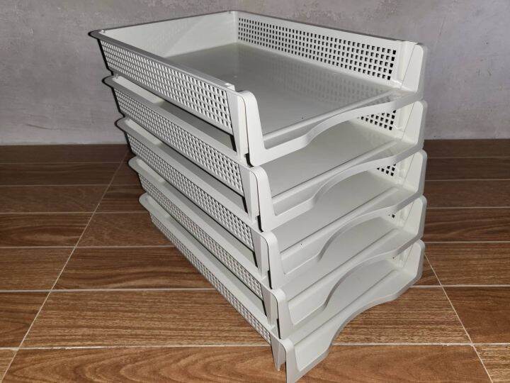 5 Layer High quality documents rack / paper holder / office tray / desk ...
