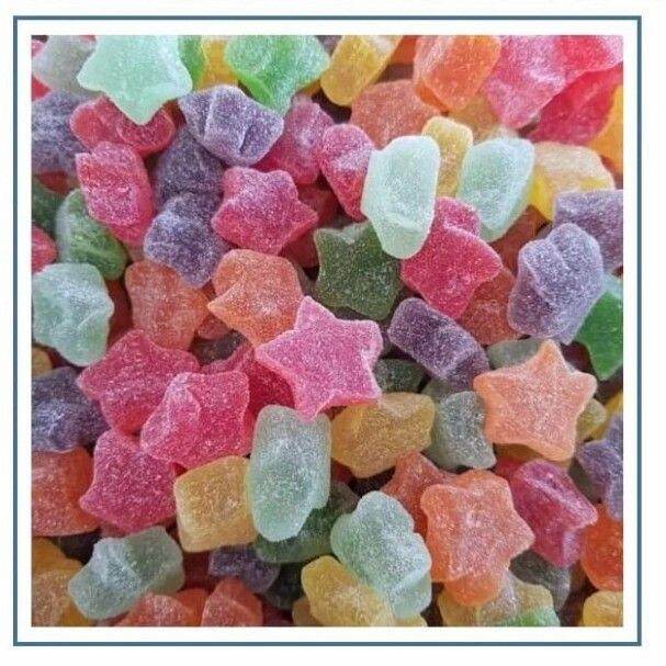 Jelly Malaysia Super / Permen Jeli Kiloan/ Permen Seperti Jely Yupi 500 ...