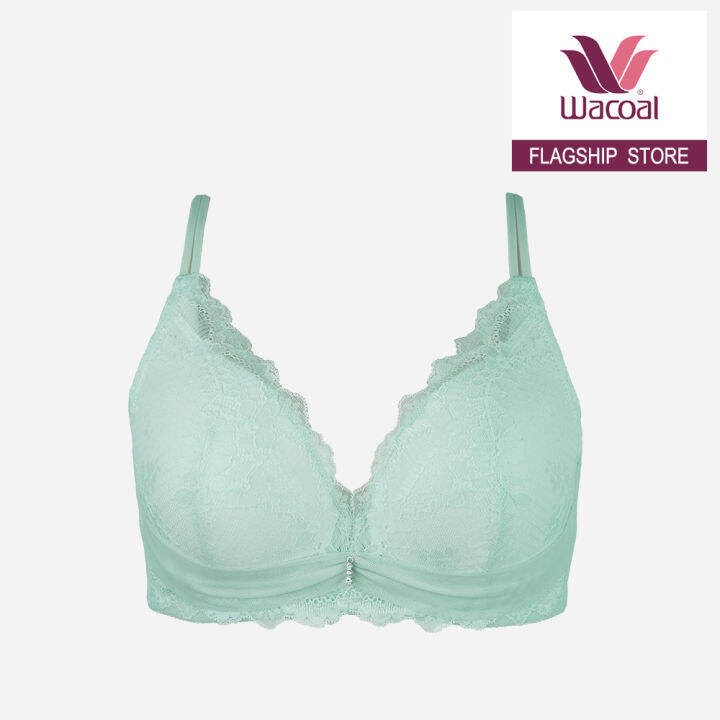 Wacoal Full Cup Bra (HB4311 GB) | Lazada PH