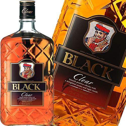 [JAPAN] ASAHI black nikka clear | Lazada PH