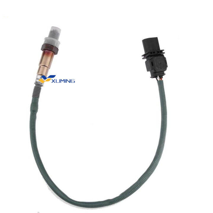 Xuming A0035426918 Lambda Probe O2 Oxygen Sensor Fit สำหรับ Mercedes ...