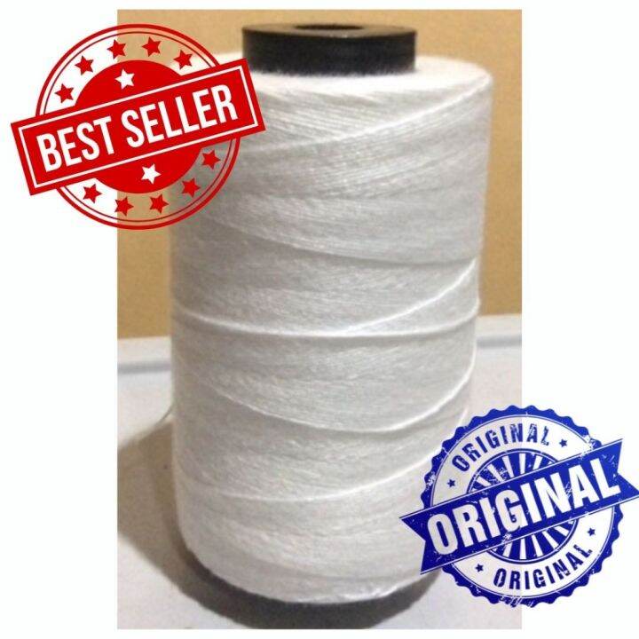 Bag Closer or Sack Sealer Sewing Thread ( Sinulid panahi ng Sako ng ...